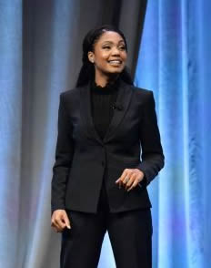 The Newest Public Speaking Champion Uses This Technique - Real-Time Updates